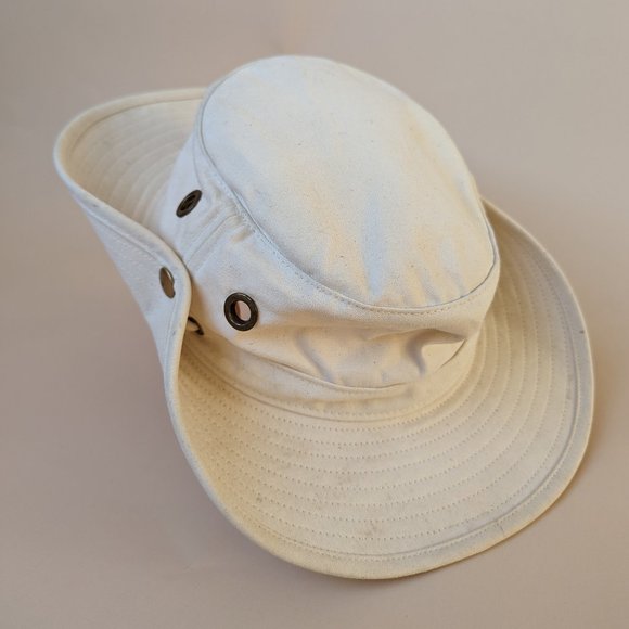 Ultimate | Accessories | Ultimate Canvas Boonie Hat | Poshmark